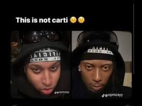playboi carti is NEVER dropping 😭😭😭 - YouTube