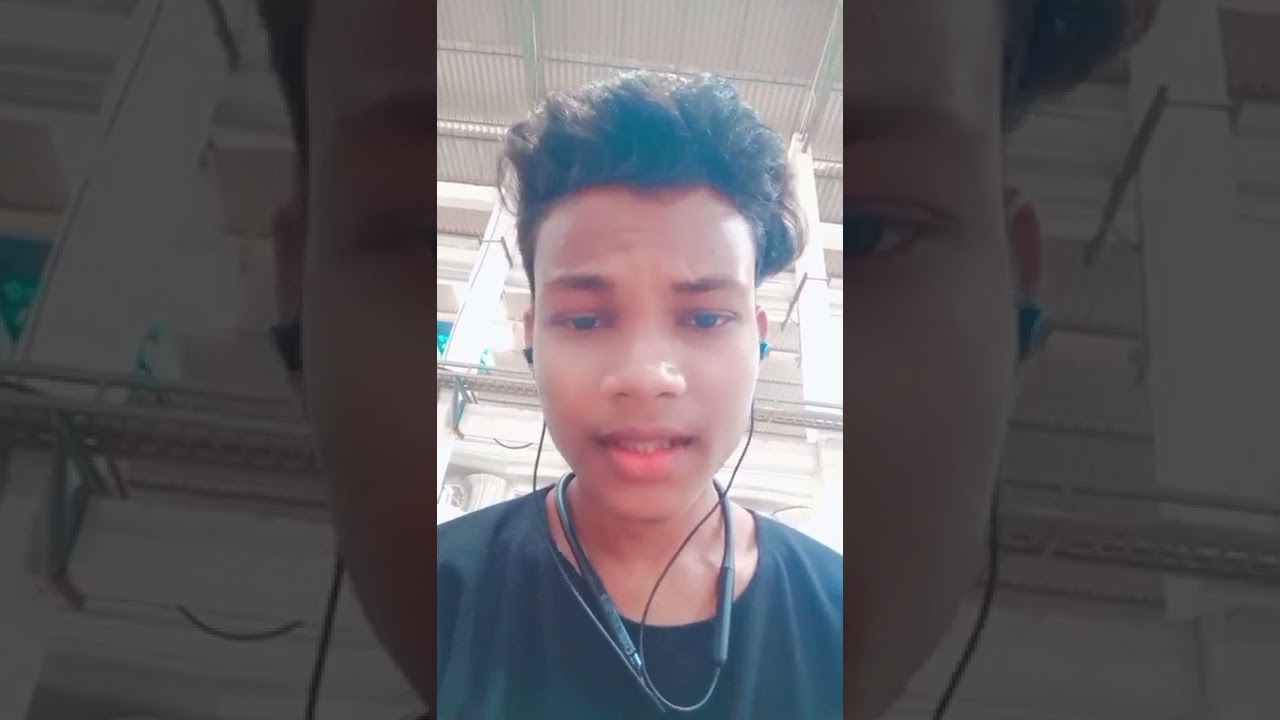 Ril video //🥰santali song 🥰 - YouTube