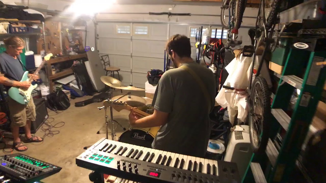 Jack Sorrells Live Stream - YouTube