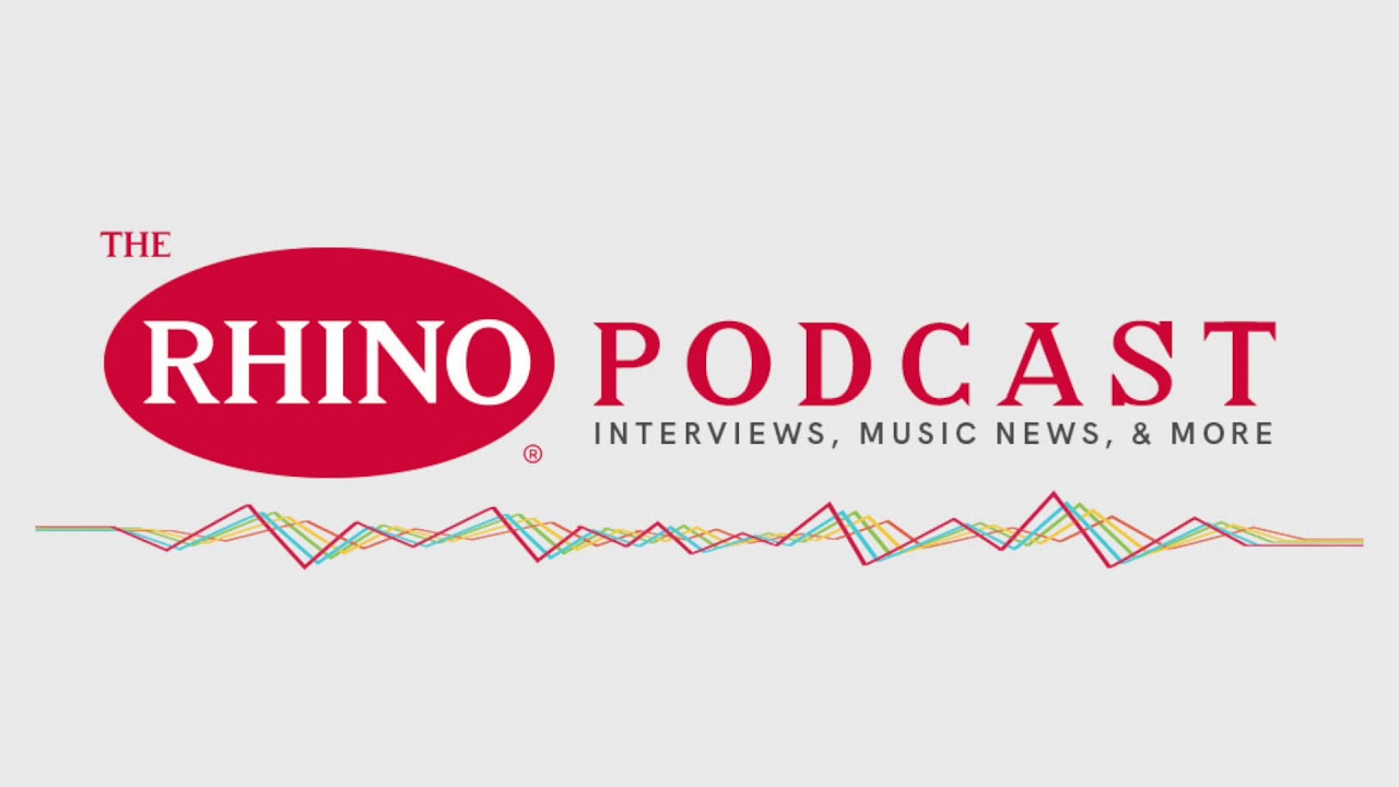 Rhino Podcast #008: Love “Forever Changes” with Jac Holzman and Bruce ...