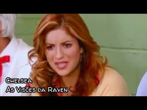 Flavia Saddy-Dublagens - YouTube