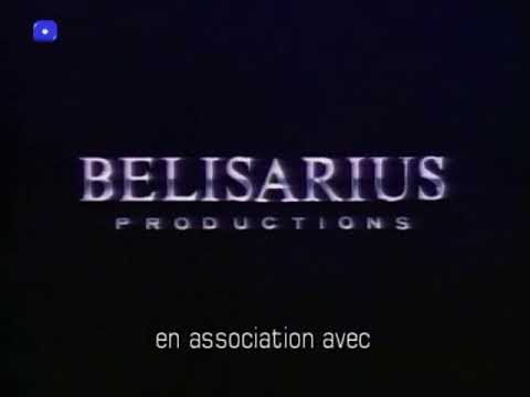 Belisarius Productions / Paramount Television logos (2003) [French ...