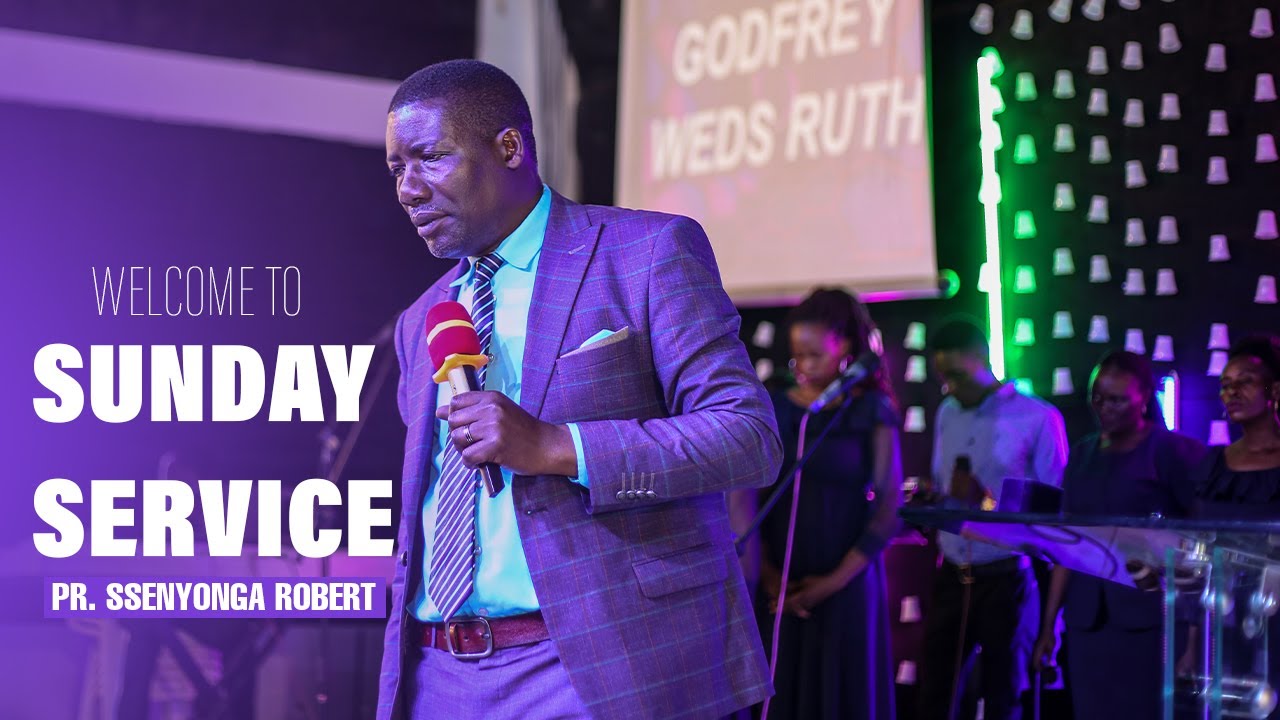 Sunday Main Service Live // 13/11/2022 - YouTube