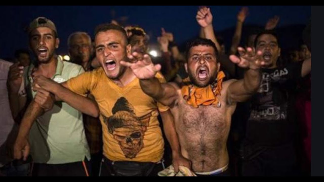 ΒΓΗΚΑΝ ΤΑ ΤΣΕΚΟΥΡΙΑ ΠΑΓΑΝΙΑ! Μας Προετοιμάζουν Για Κάτι; - YouTube
