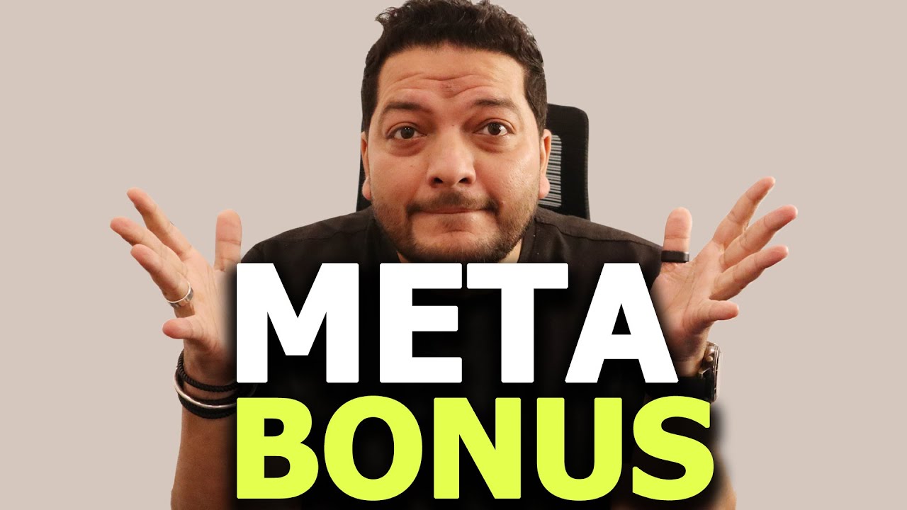 Facebook New Breakthrough Bonus, Earn $5000 Online from Meta, How to ...