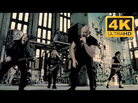 PRIMAL FEAR - Armageddon  (HD - 4K Remastered)