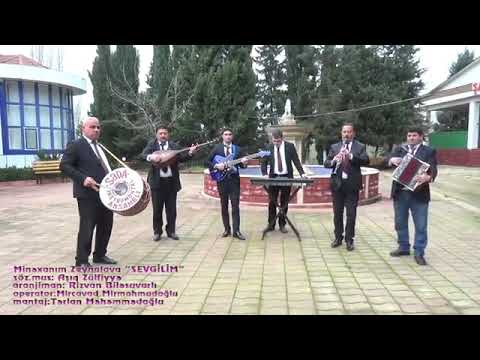 Minexanim Zeynalova. Xeberin varmı.