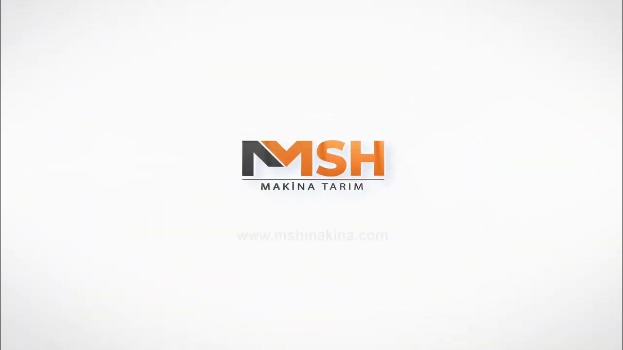 MSH Logo İntro - YouTube