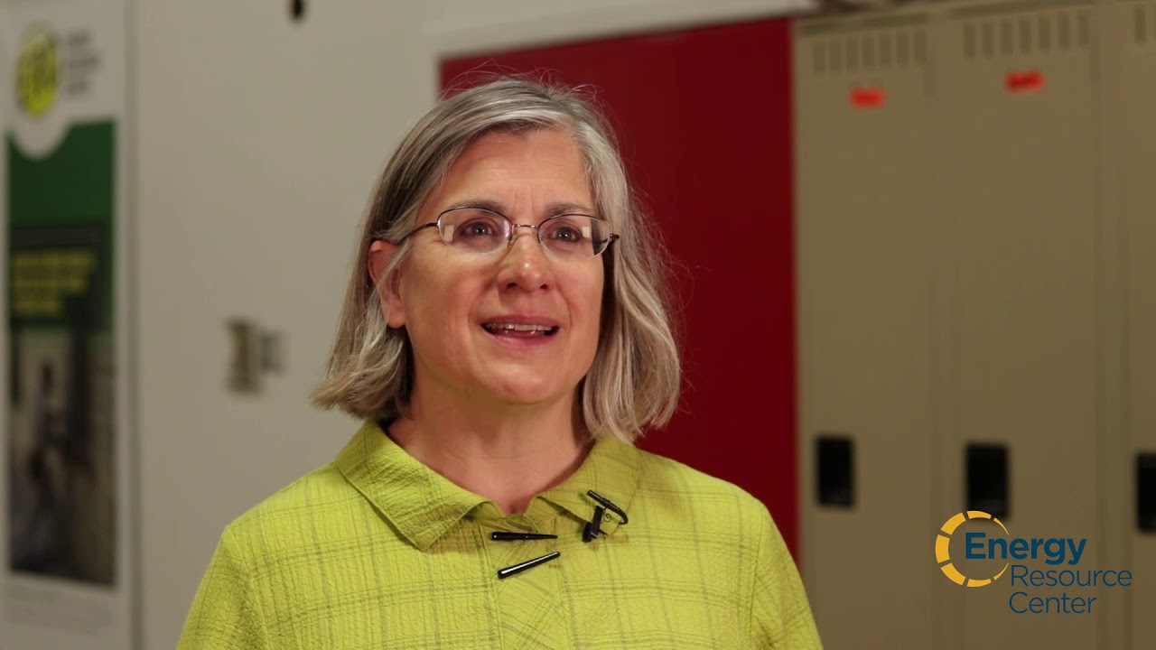 Client Testimonial - Laura Appreciates ERC! - YouTube