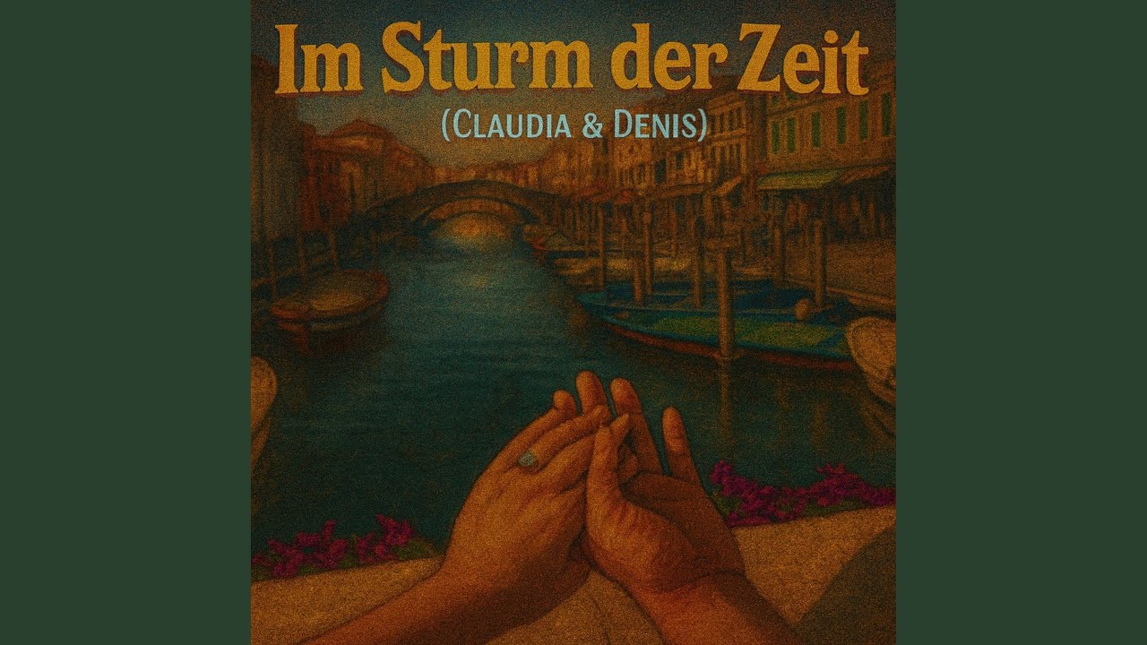 Im Sturm der Zeit (Claudia & Denis) - YouTube