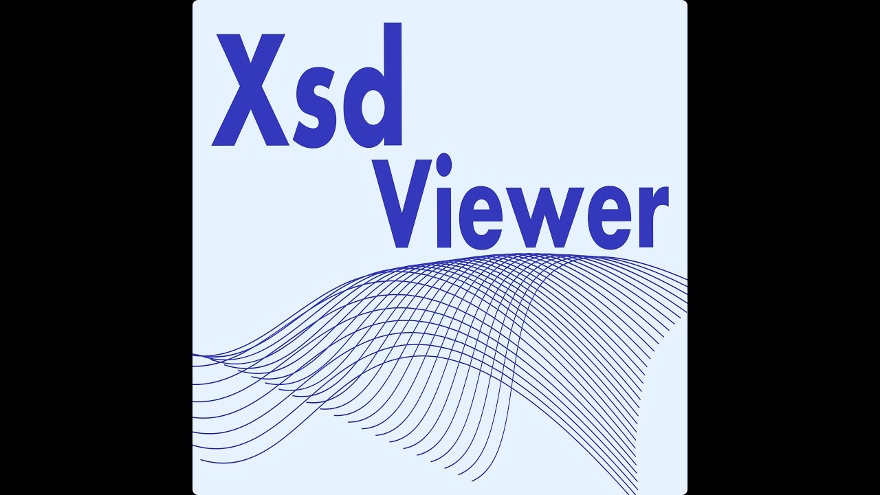 Xsd Viewer - YouTube