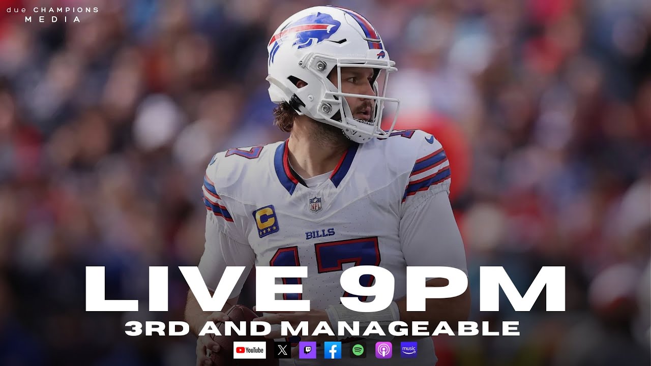 | Due's Salary Cap Special with cover 1's Greg Tompsett | 3rd and ...