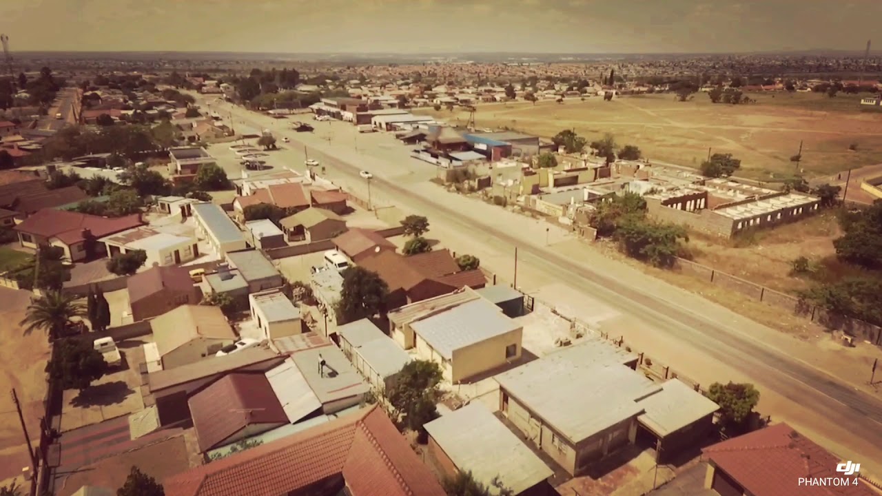 Seshego Lockdown - YouTube