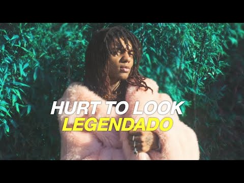 Swae Lee - Hurt To Look (Legendado)