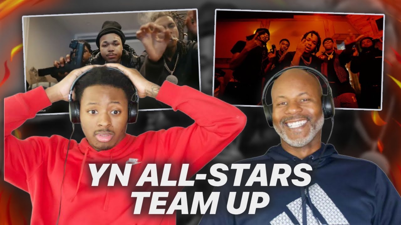 Bloodhound Q50 x VonOff1700 - Shoot Out / Q50 x Lil Jeff - BH4L | DAD ...