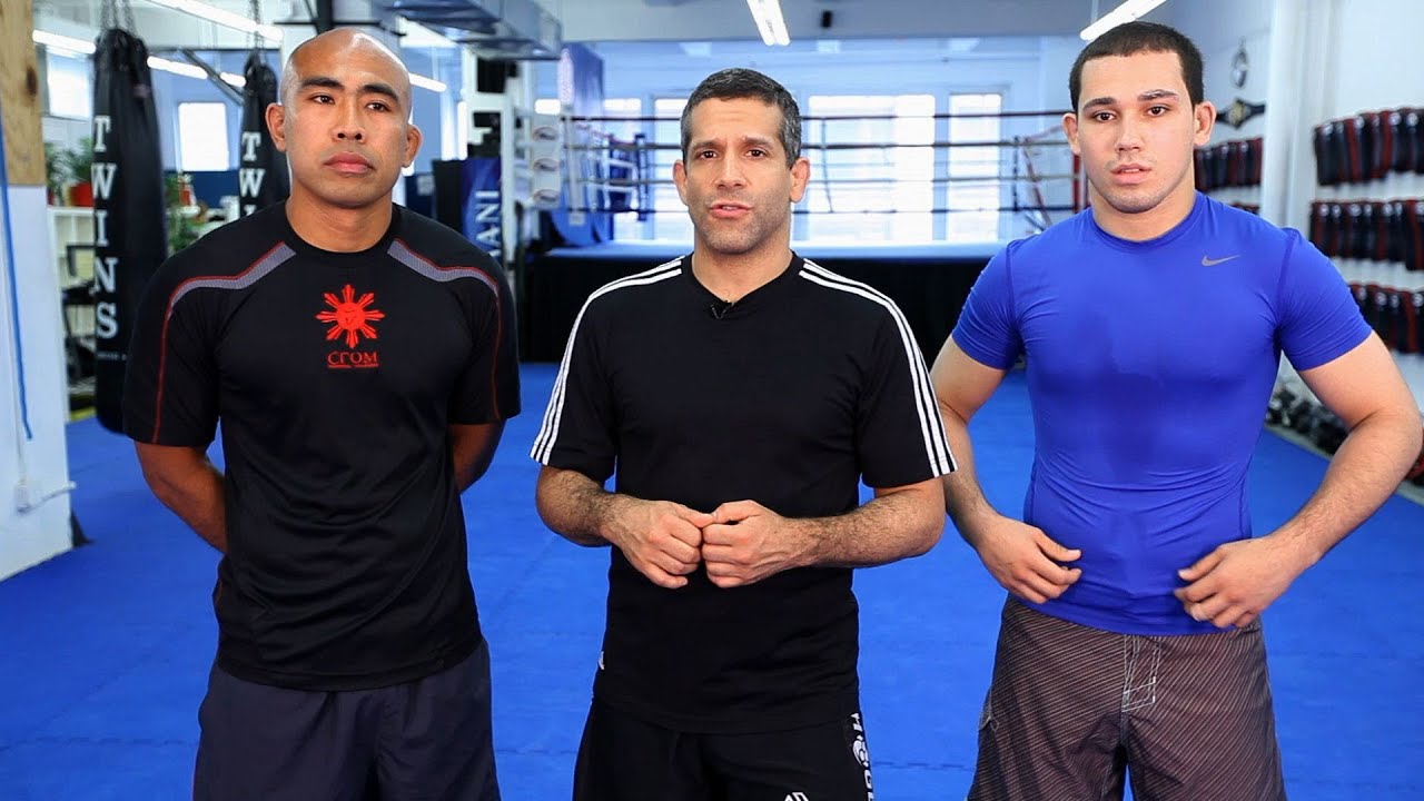 About Team Radical MMA | MMA Fighting - YouTube