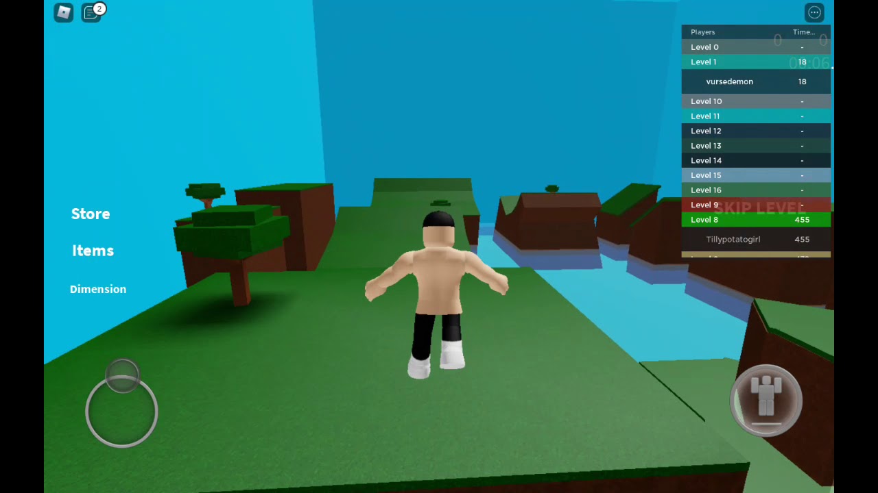 How to be good and get stars in moon speed run4 - YouTube