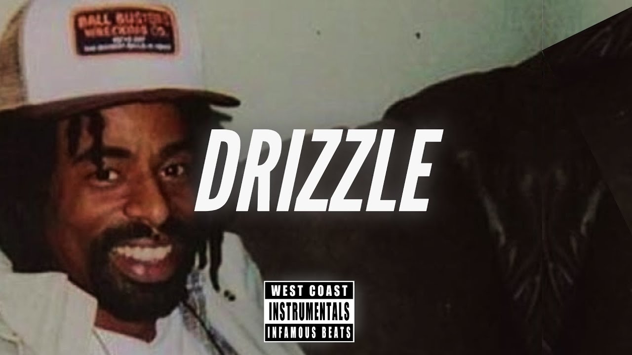 Mac Dre x LaRussell x Bay Area Type Beat 2024 | "Drizzle" - YouTube