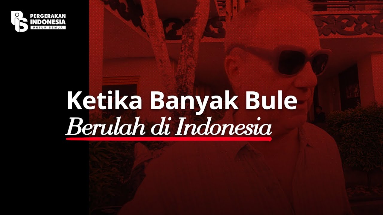 Ketika Banyak Bule Berulah di Indonesia | VO - YouTube
