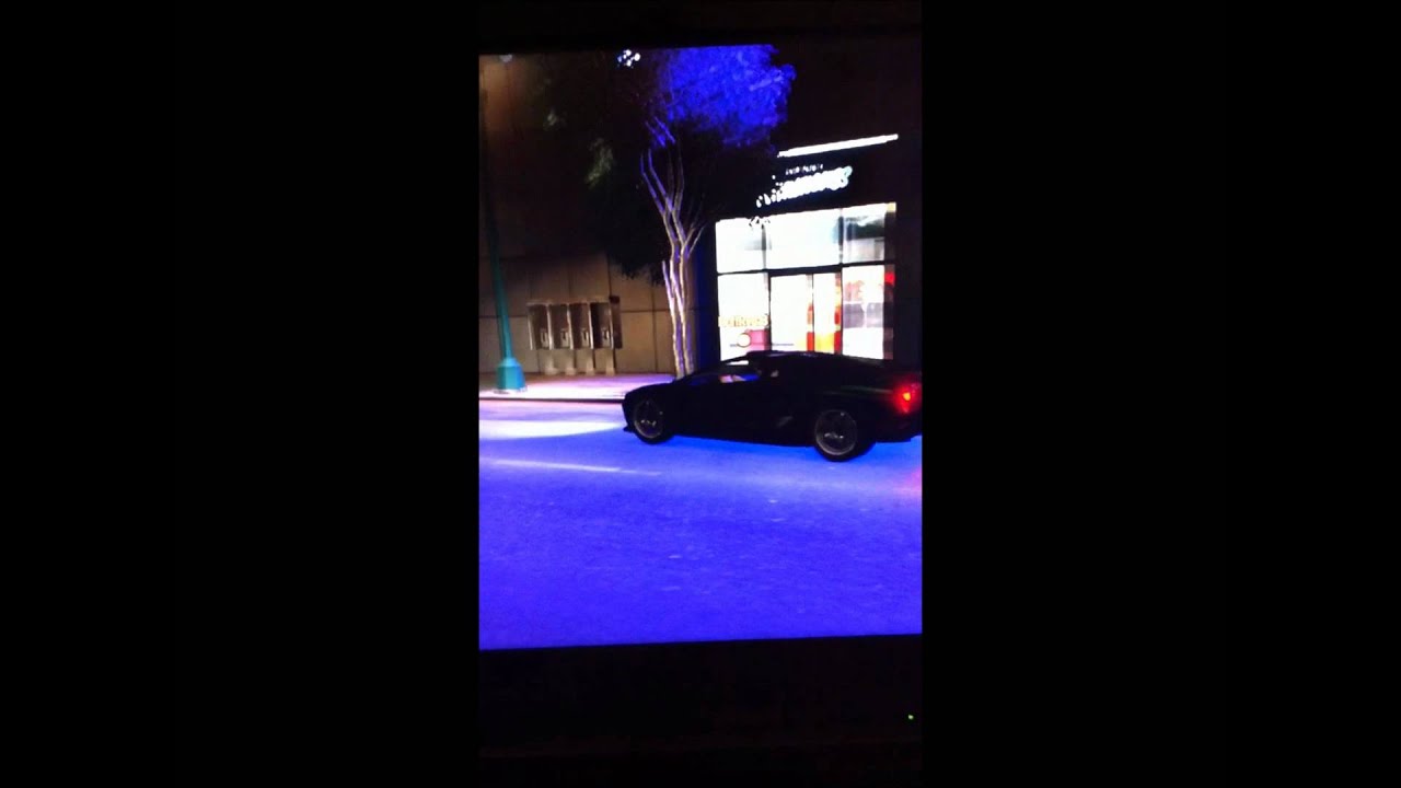 GTA Adventures P1 (WTF Mack?) - GUNPOINT, RUFF RYDA, OFFICER MACK - YouTube