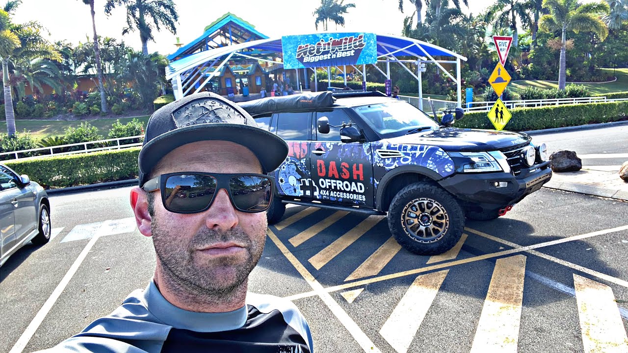 David DASH VLOG #9 - Pre Reg Y62 GVM Upgrade, Is It Possible? - YouTube