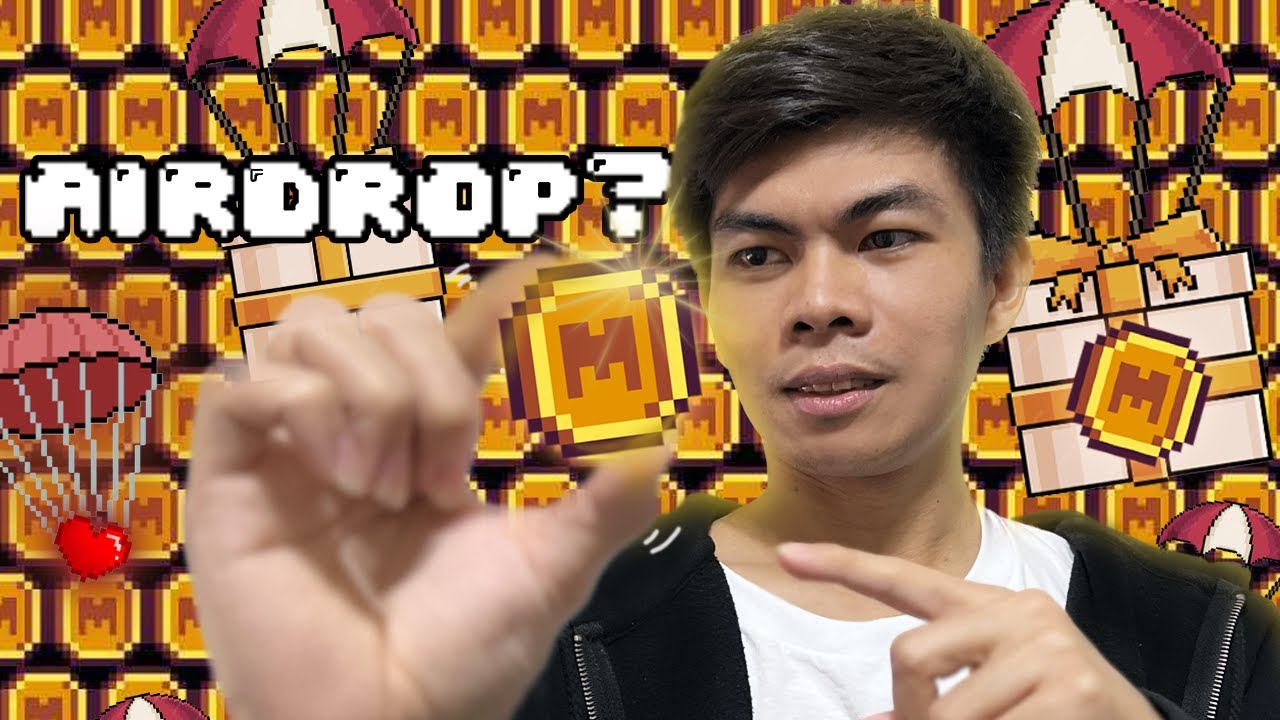 MEME AIRDROP? CLAIM REWARDS EVERY HOUR USING MOBILE PHONE - YouTube