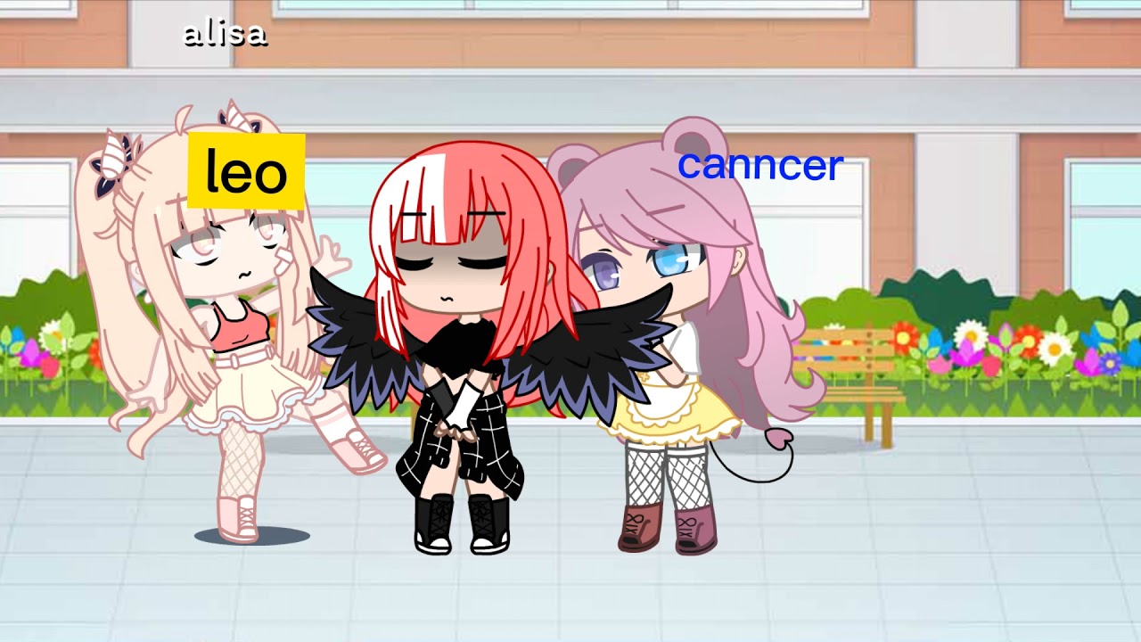 ⁉️ 💚 Are you shocked? 💚 ⁉️ // Gacha Life // Meme // Original? - YouTube