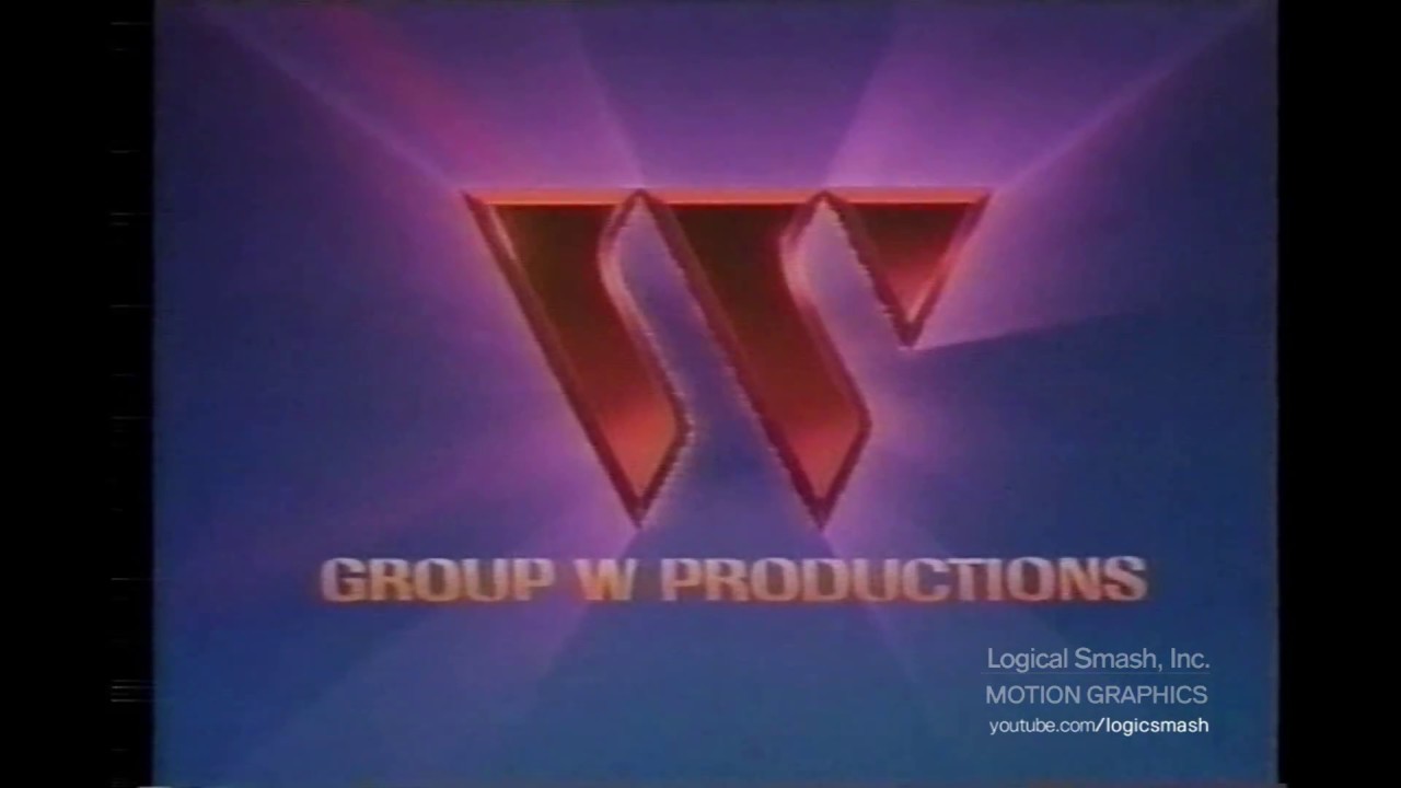 Murakami Wolf Dublin/Group W Productions (1989) - YouTube
