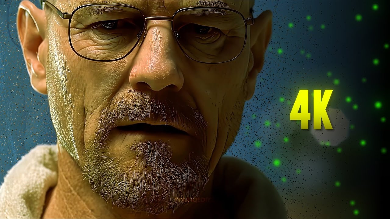 [ 4K ] WALTER WHITE | BREAKING BAD EDIT 😮‍💨🔥 - YouTube
