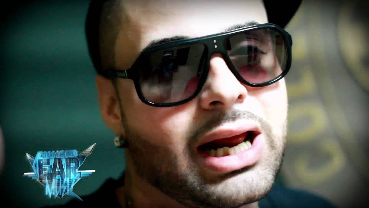 Cheka Anuncia Fecha Official Del DTM (Double Trouble Mixtape) - YouTube
