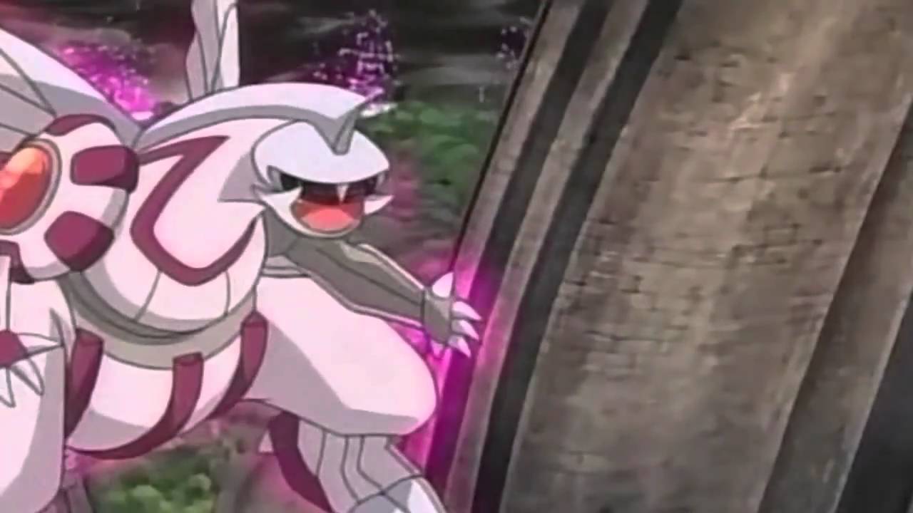 [ Pokemon - AMV ] Im Falling Down [HD] - YouTube