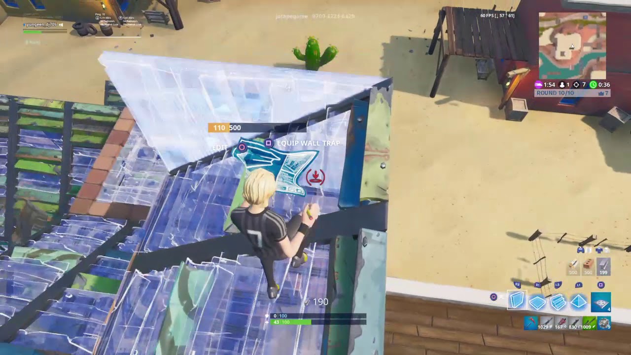 Fortnite||EPIC IMPULSE!! - YouTube