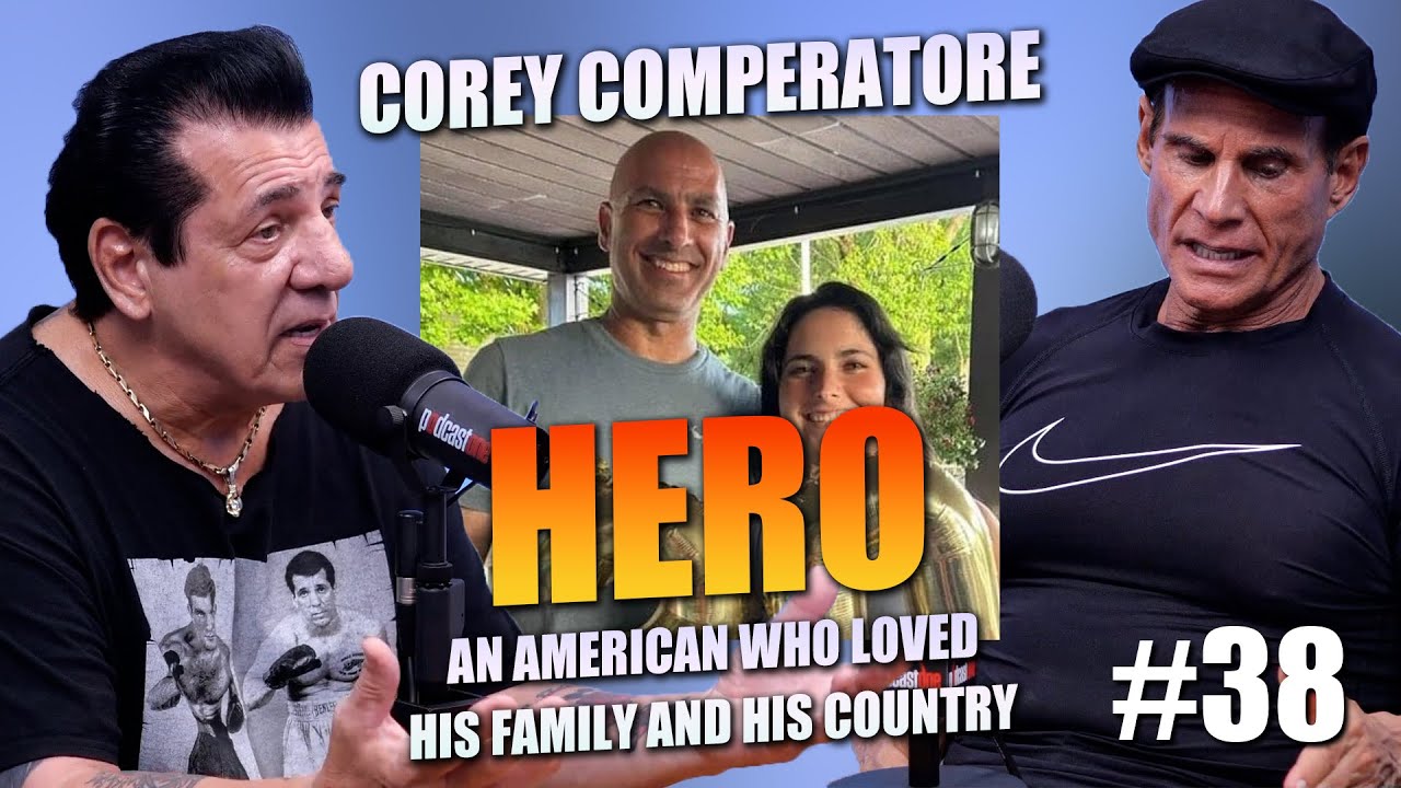 Honoring Corey Comperatore's Sacrifice and remembering a true American ...