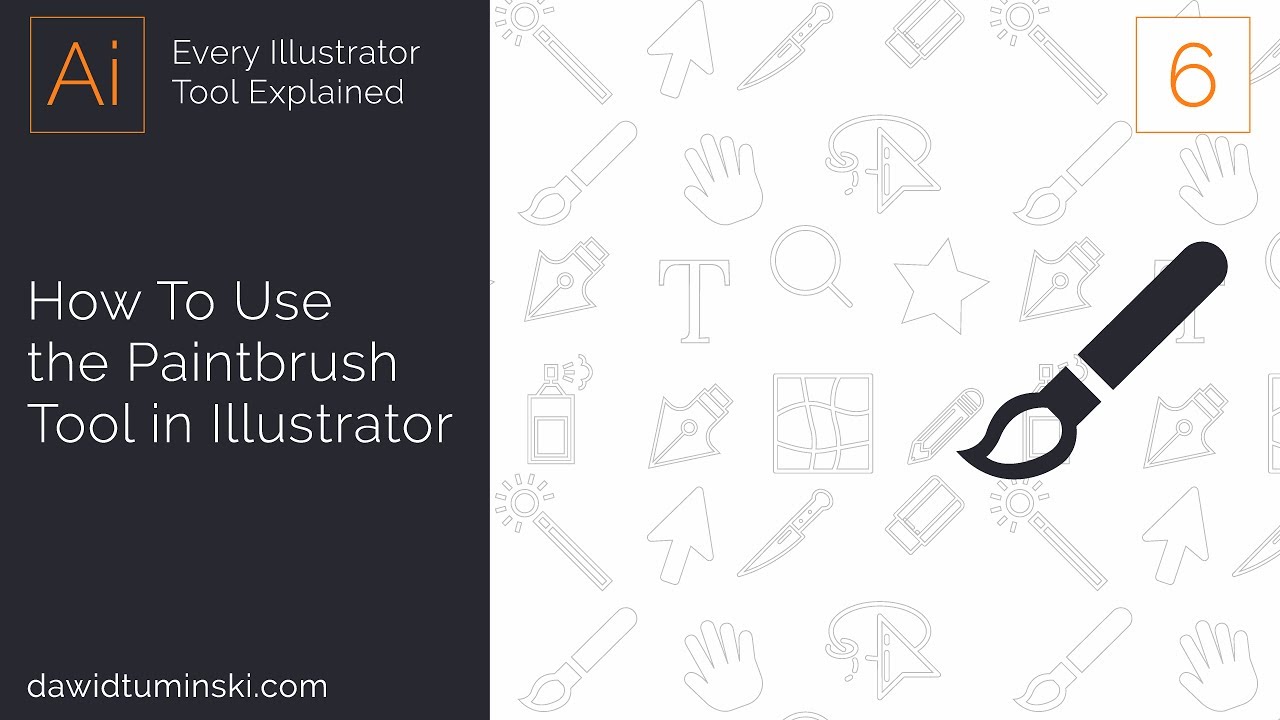 What Are The Types Of Brushes In Illustrator Tutorial YouTube what-are-the-types-of-brushes-in-illustrator-tutorial-youtube
