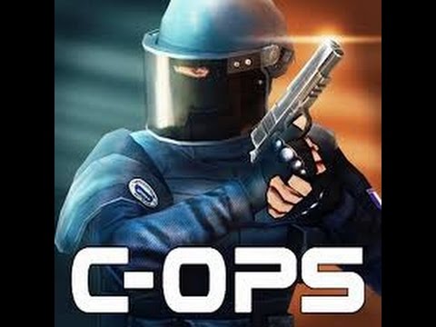 O ha Nişancıya Bak-Critical Ops #1