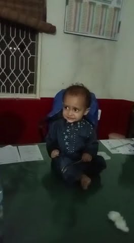 anas ka aya ky stah zid gusa aur maa ky samny farmabdar video and tk zaror dekhy - YouTube