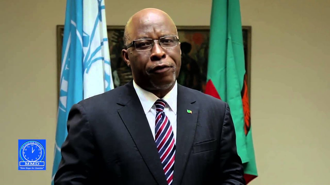 MMD TV Advert - YouTube