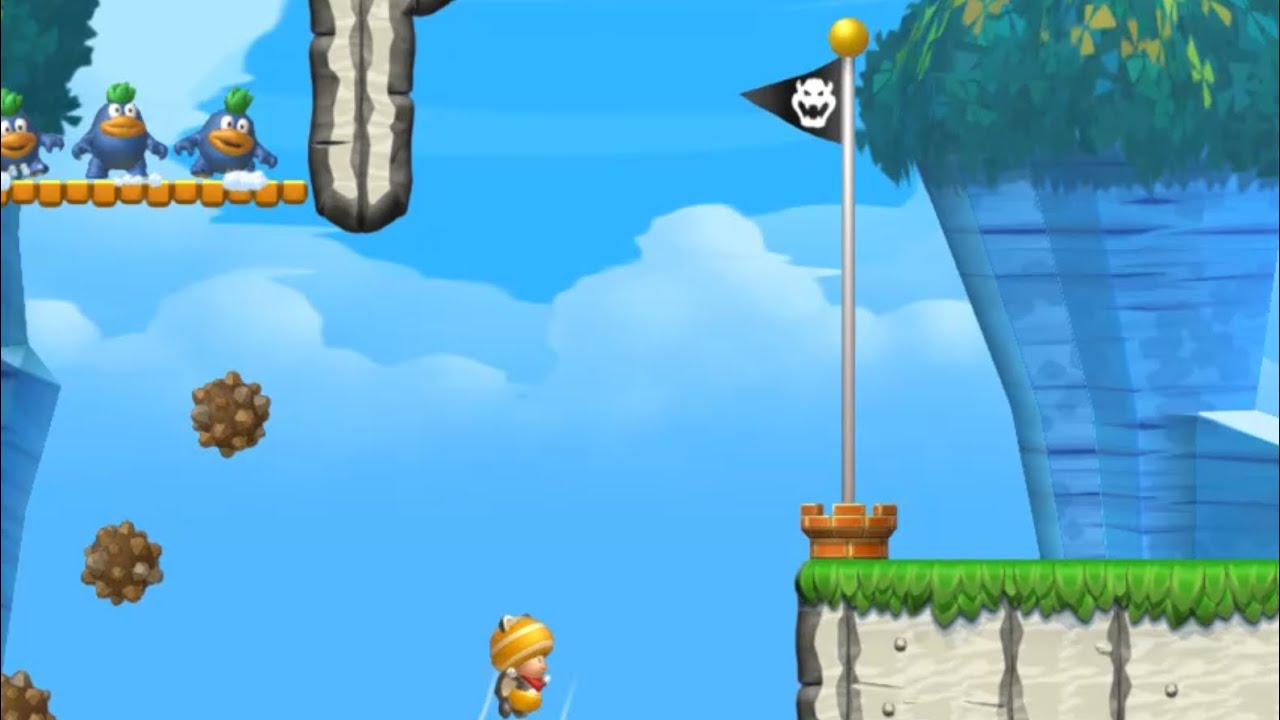 go toad go - YouTube
