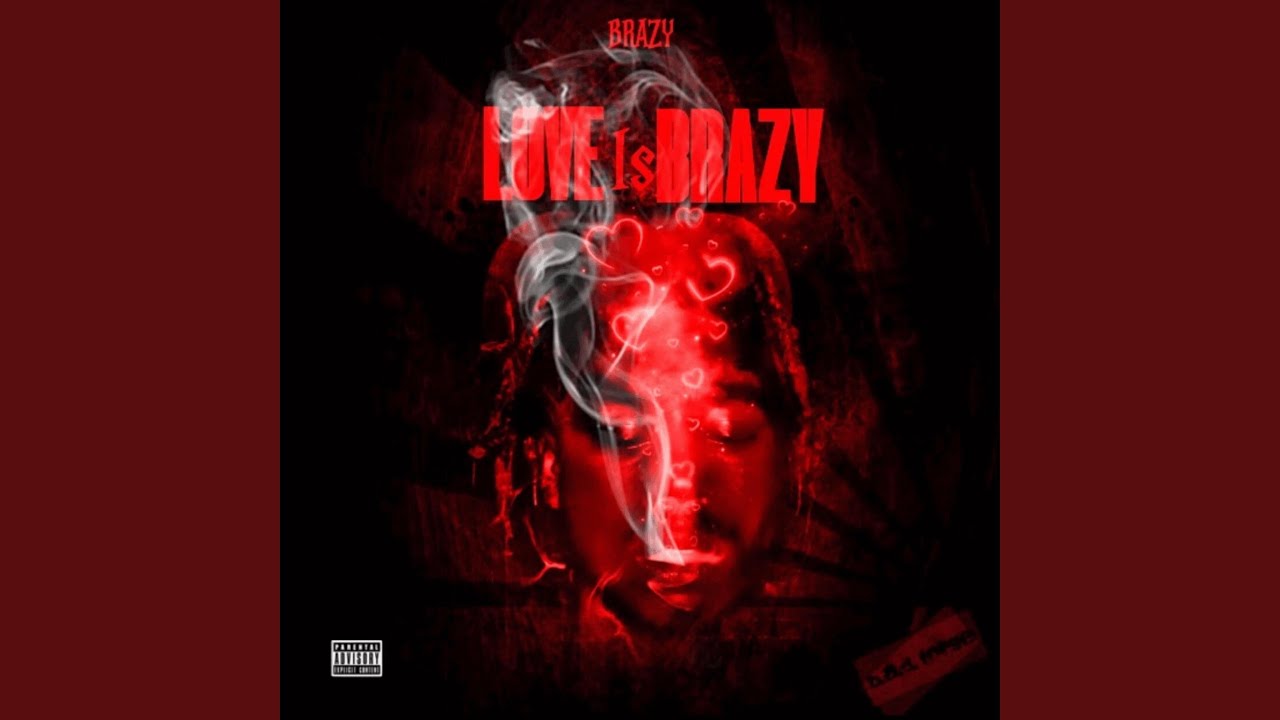 Brazy Life Goes - YouTube