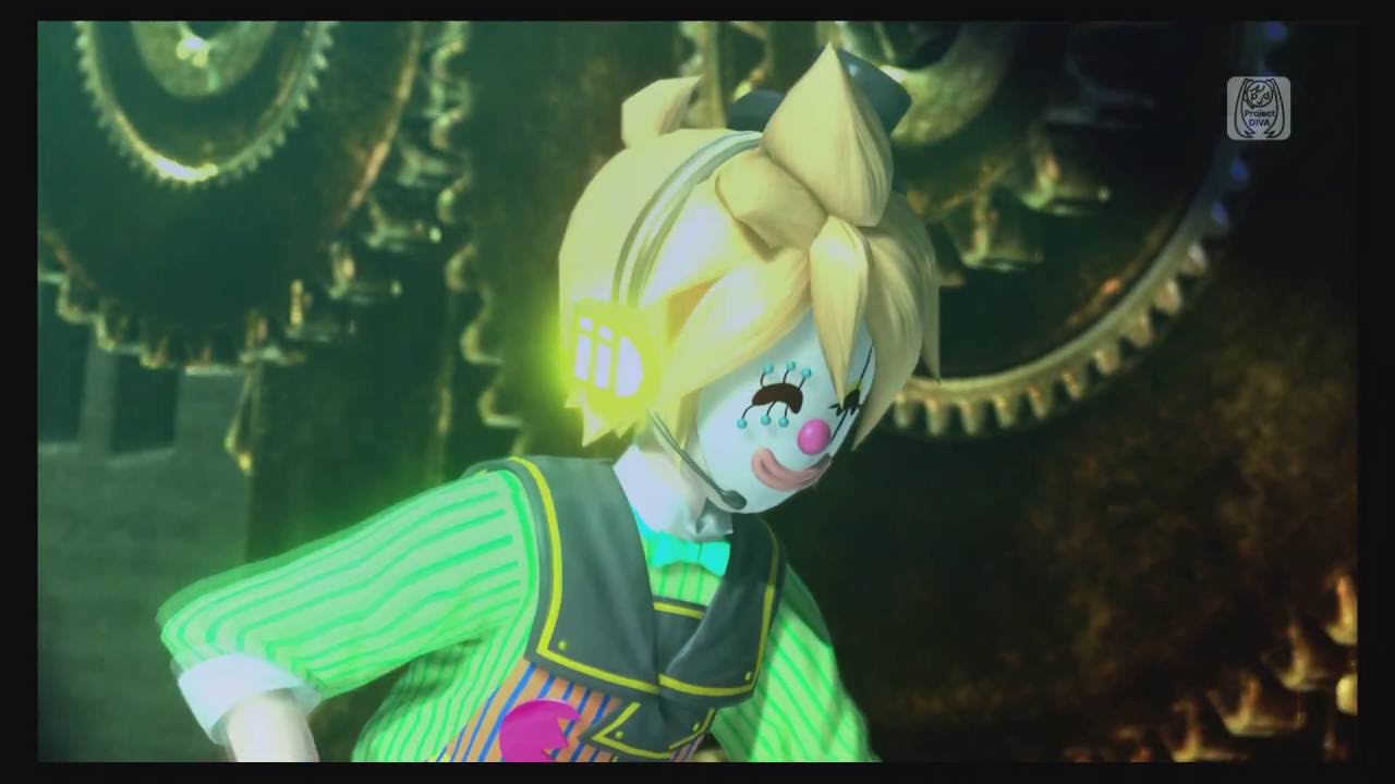 Clockwork Clown [PD:FT] [PS4] [Len] [Cover] [1080p60fps] - YouTube