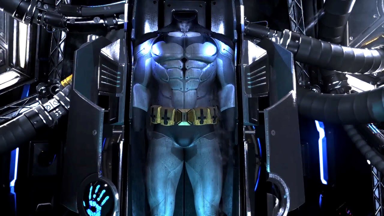 รีวิวเกมส์ Batman: Arkham VR จุดเริ่มต้นของเกมส์ AAA บน PS VR – Play4Thai