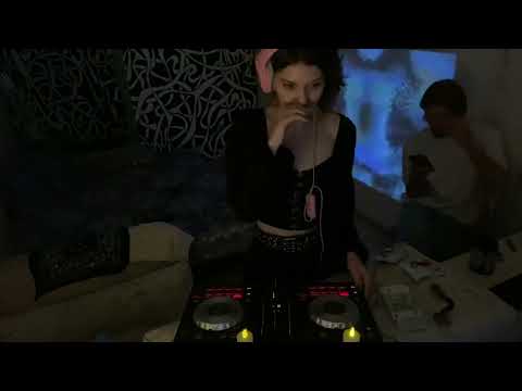 HORNY mix ghettotech ghettohouse DJ Mix 2022 Ghettotechka