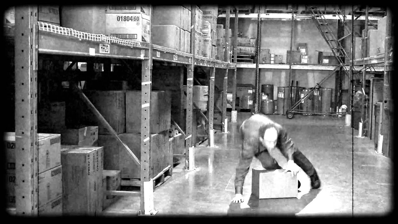 Think twice before lifting once - YouTube