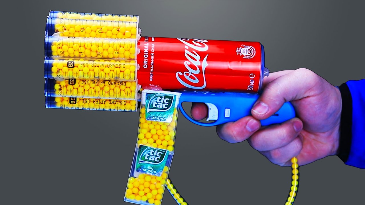 TOP 5 SMART DIY INVENTIONS - YouTube