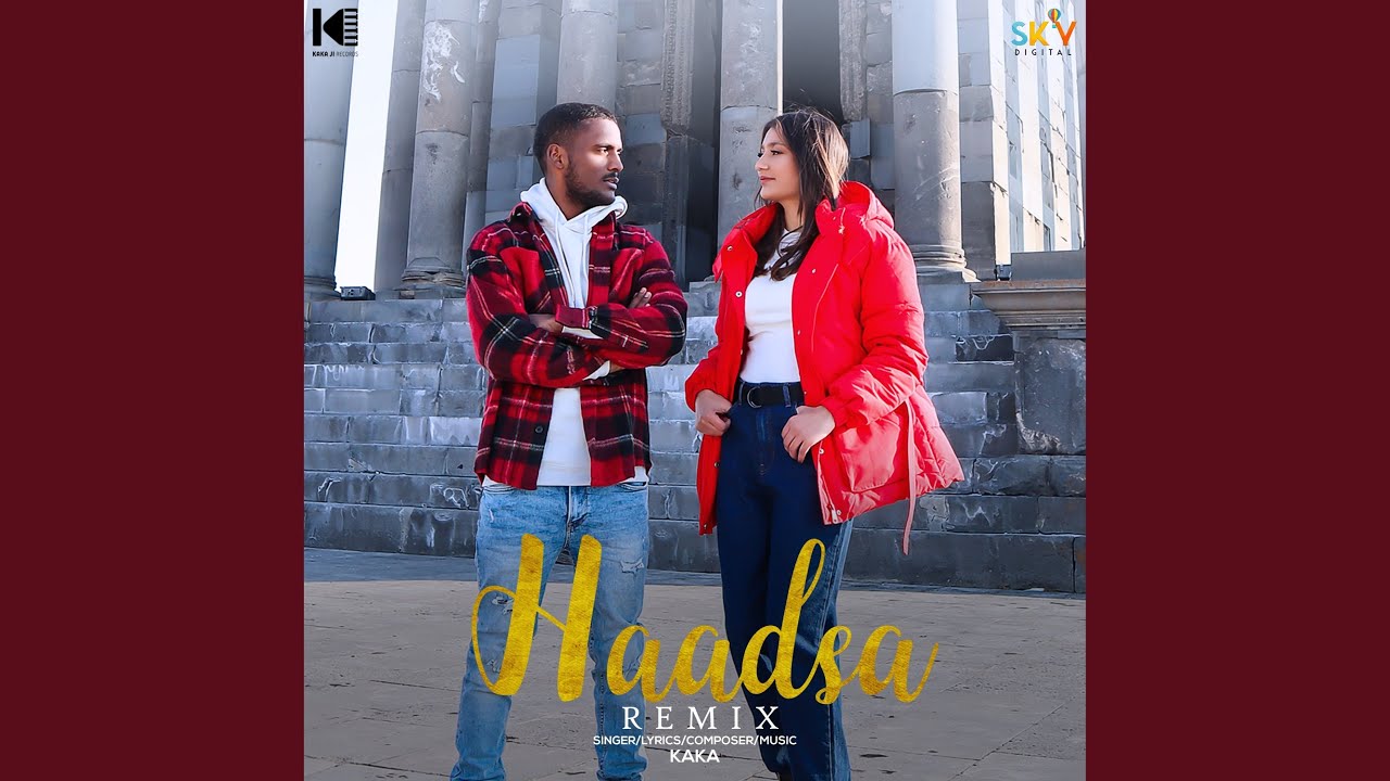 Haadsa Remix - YouTube Music