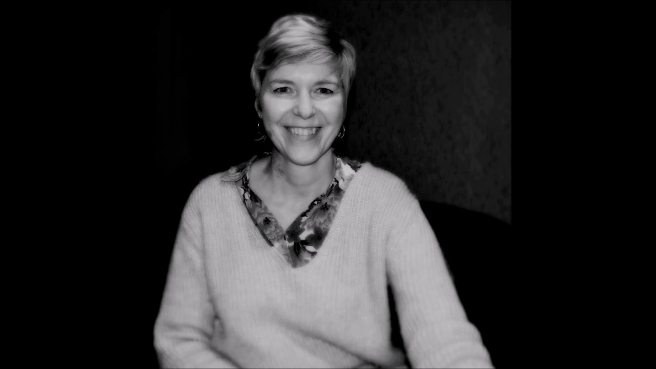 Soyons Zen avec Anne Thiry Kinésiologie Qantique 29 janvier 2019 - YouTube