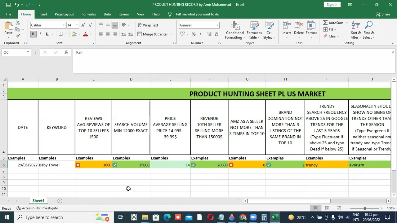 How to present your Product 2 - YouTube