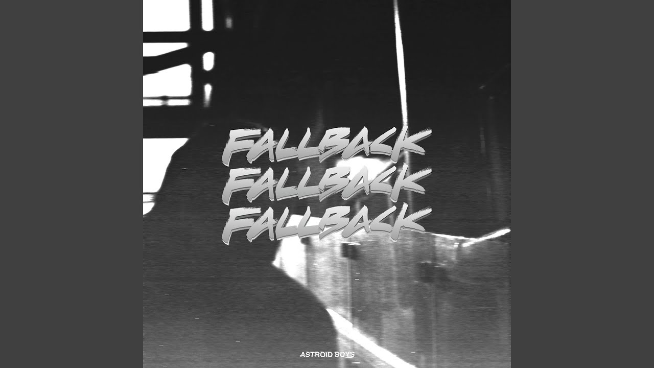 Fallback (Remix) - YouTube Music