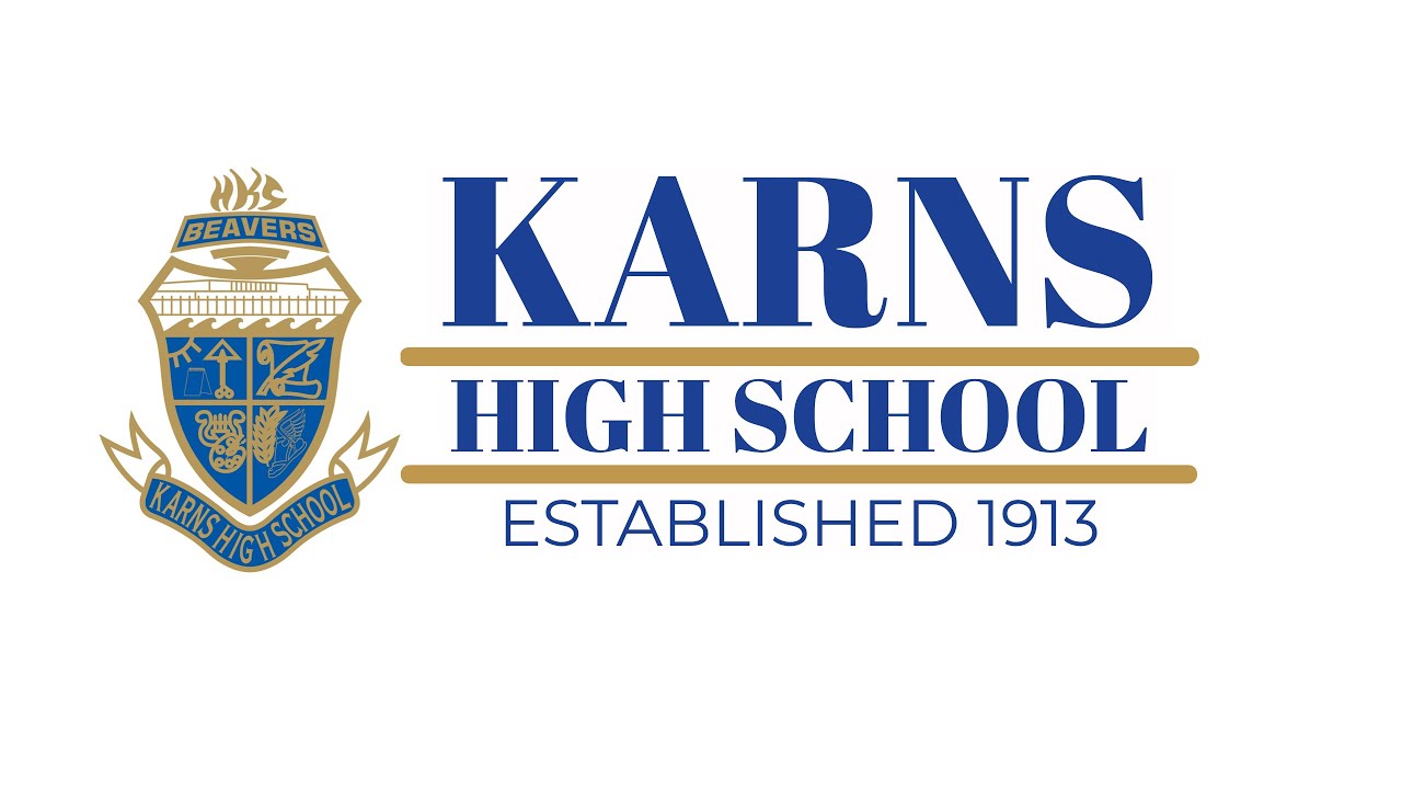 Karns High School CTE Classes 2021-2022 Video - YouTube