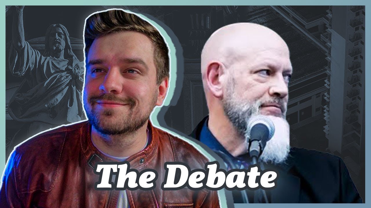 THE DEBATE • "Does God Know the Future Exhaustively and Perfectly ...